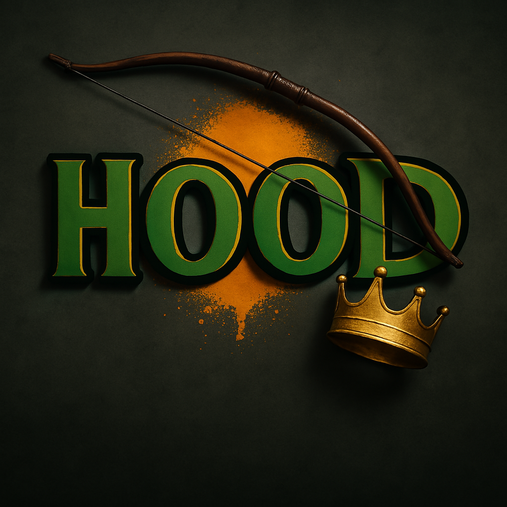 Hood - Vestlandske Teatersenter